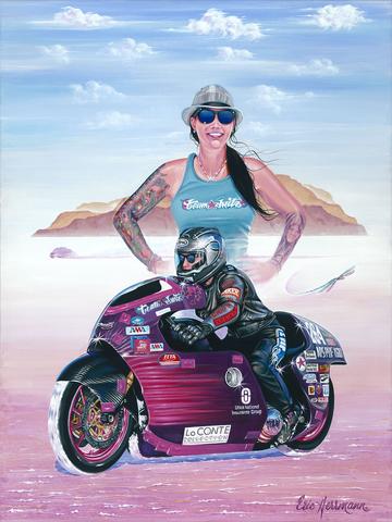 Jody 264 – Eric Herrmann Studios